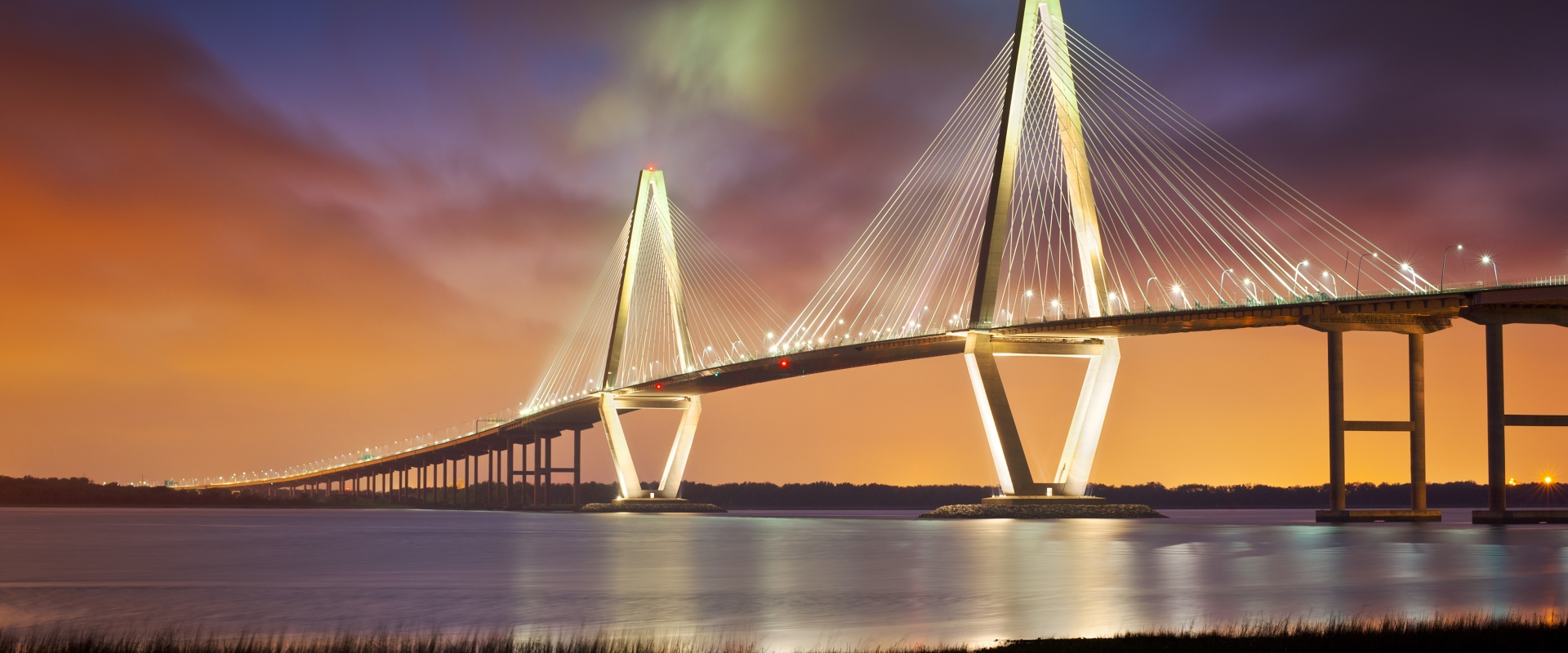 Charleston - GO Educational Tours