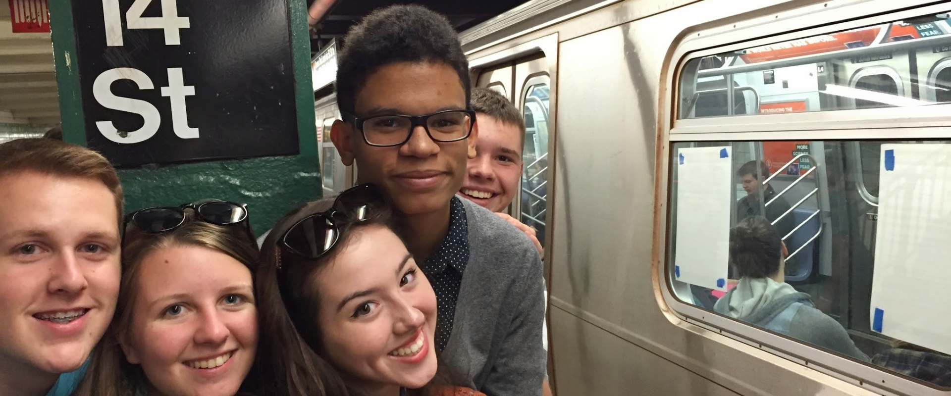 New York City - GO Educational Tours